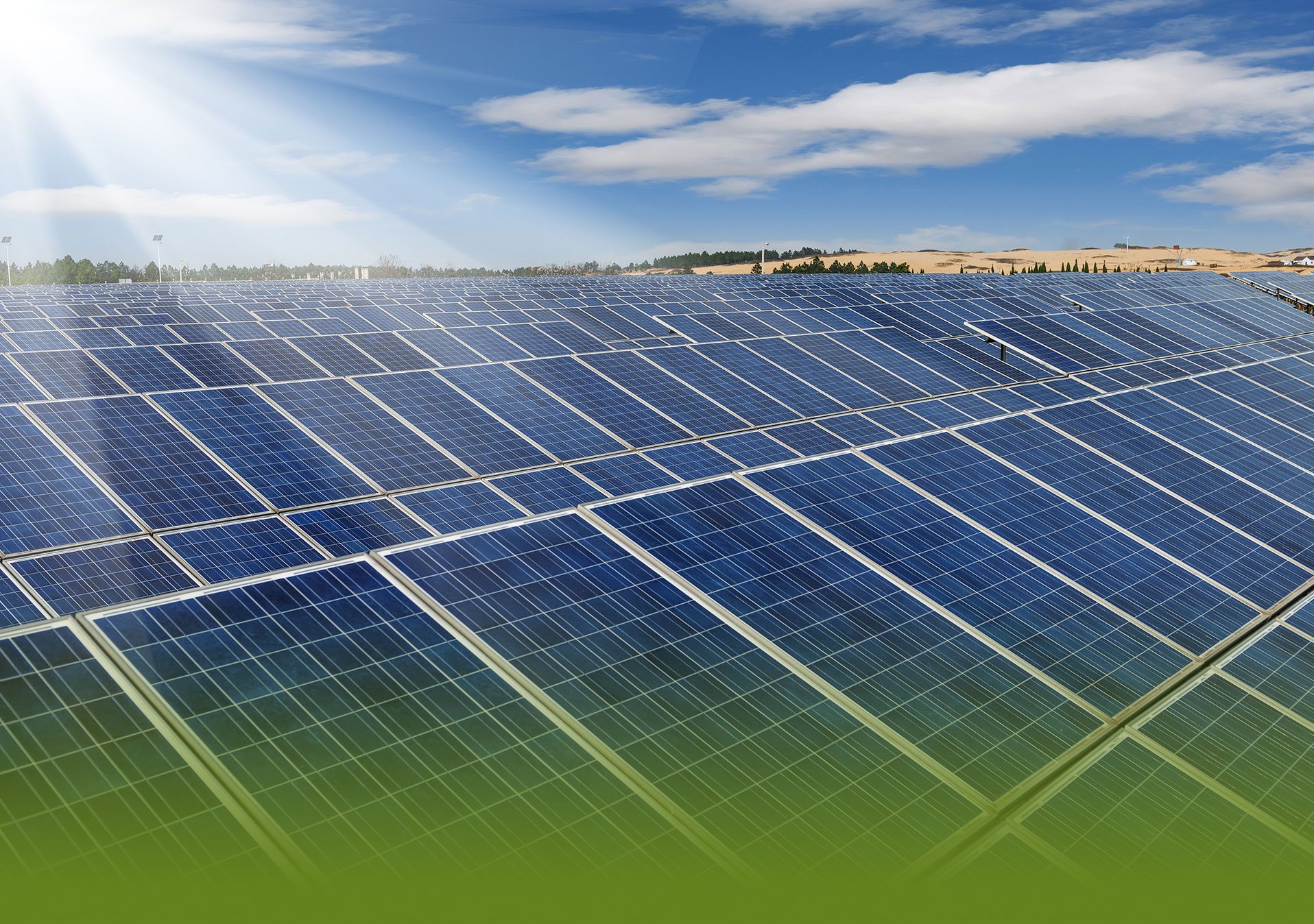 Home | Solar energy in South Africa | Solaray